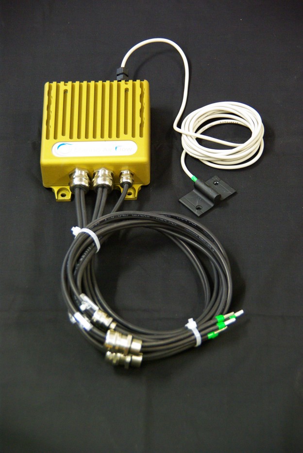 DC Motor Speed Controller (PWM) | Jec Marine